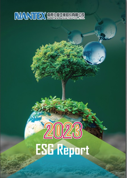 2023 ESG Report-NANTEX Industry Co., Ltd.